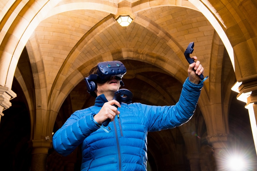 Immersive Technology: Inspiration, Innovation and Practical Guidance ...