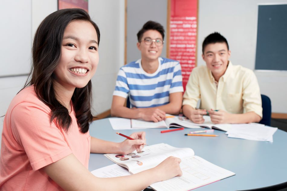 IELTS Preparation (Teens) | British Council