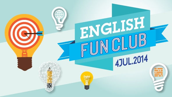 English funClub | British Council