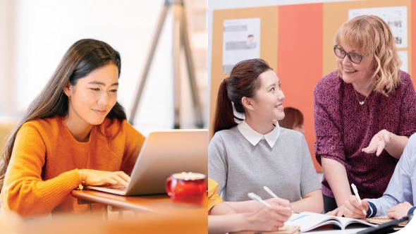 IELTS Coach | British Council