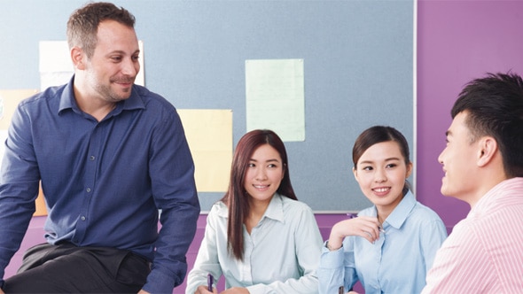 Our teaching methodology for adults | British Council Our teaching methodology for adults | British Council