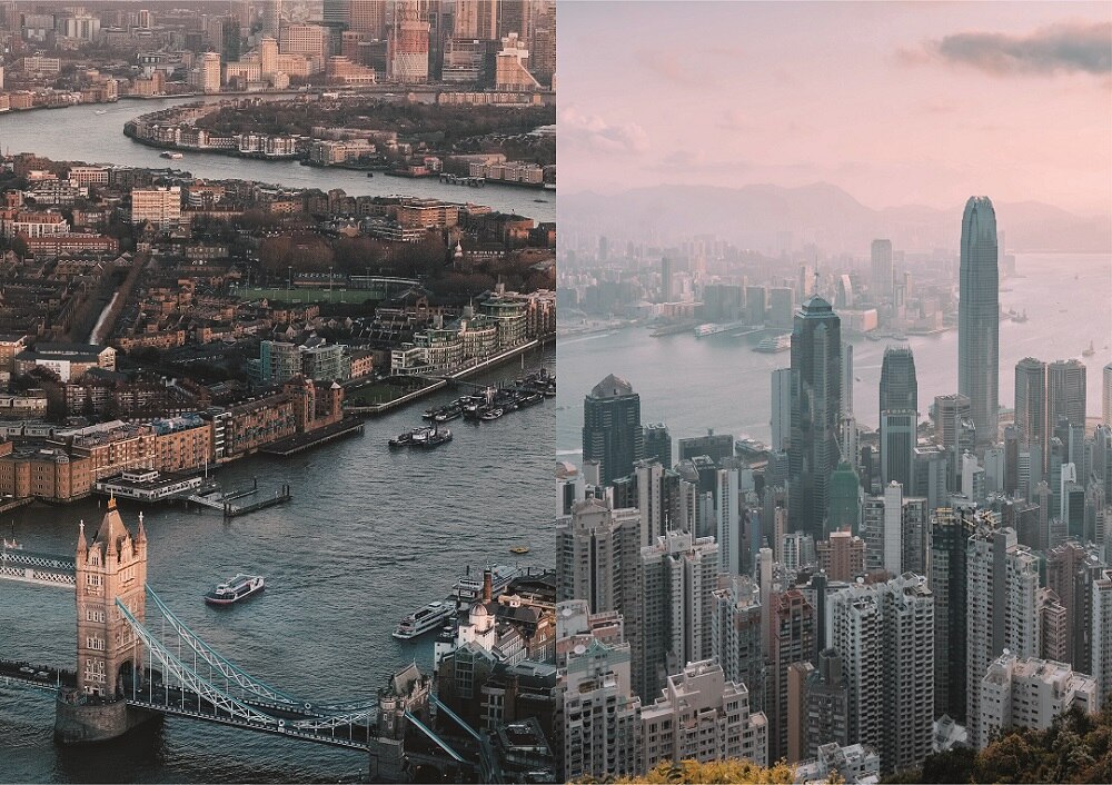 Urban Sustainability - making cities work for the world | British Council