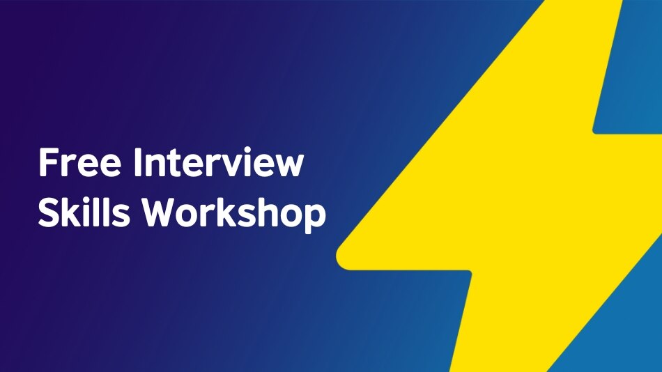 Free Interview Skills Workshop [for HR leaders] | British Council