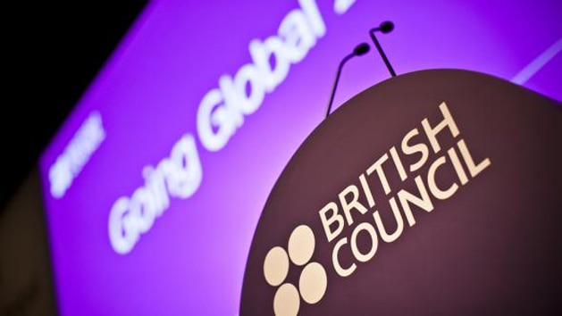 Going Global Partnerships | British Council
