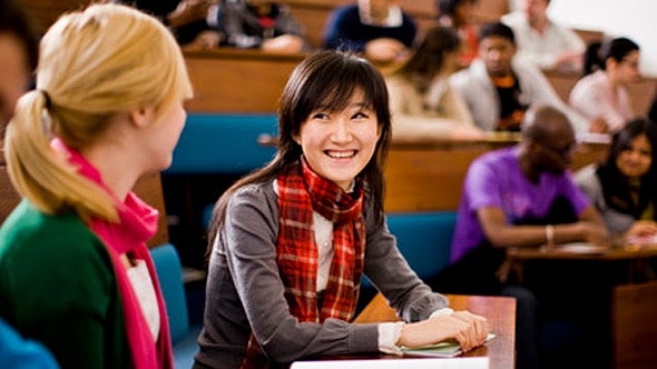 Educational and professional exams | British Council