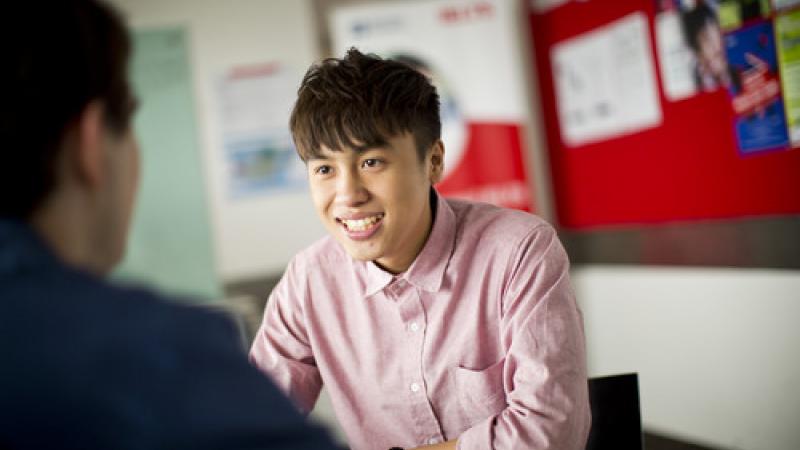 IELTS Speaking | British Council