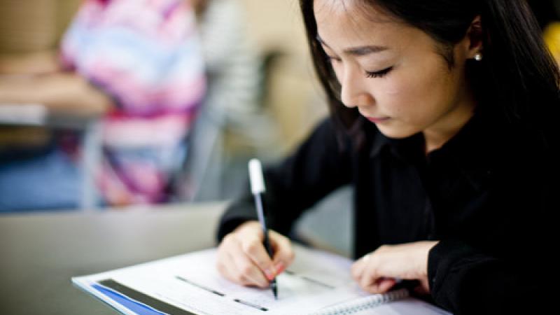 IELTS Writing | British Council