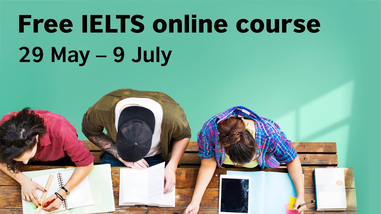 Take an exam | British Council