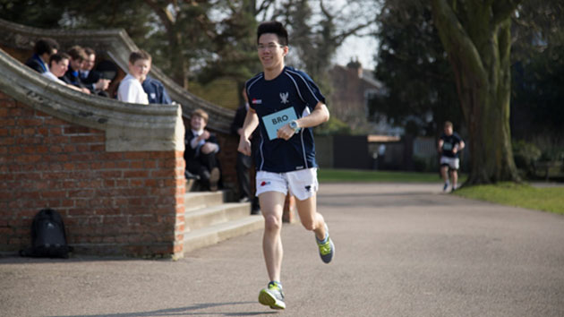 What is boarding life in the UK like? | British Council