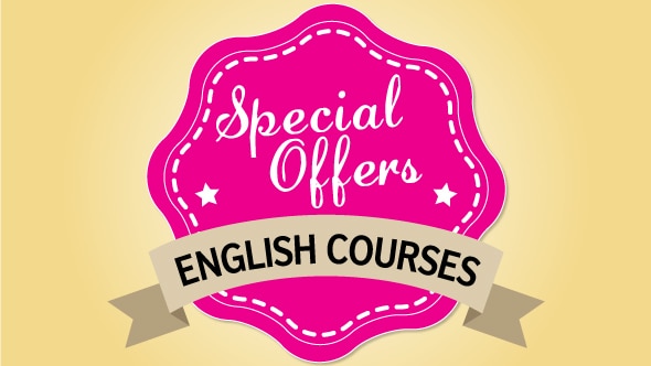 英語課程優惠 | British Council