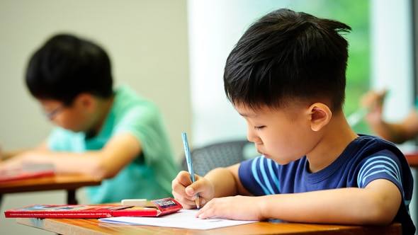 What to expect on your exam day | British Council