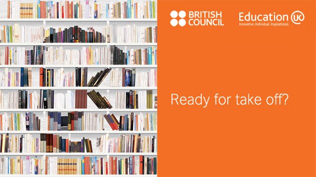 Pre-departure briefings | British Council