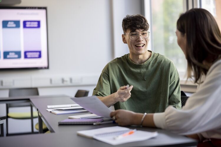 IELTS preparation courses | British Council